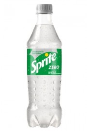 Sprite 0,5l Zero | Asztalra.hu